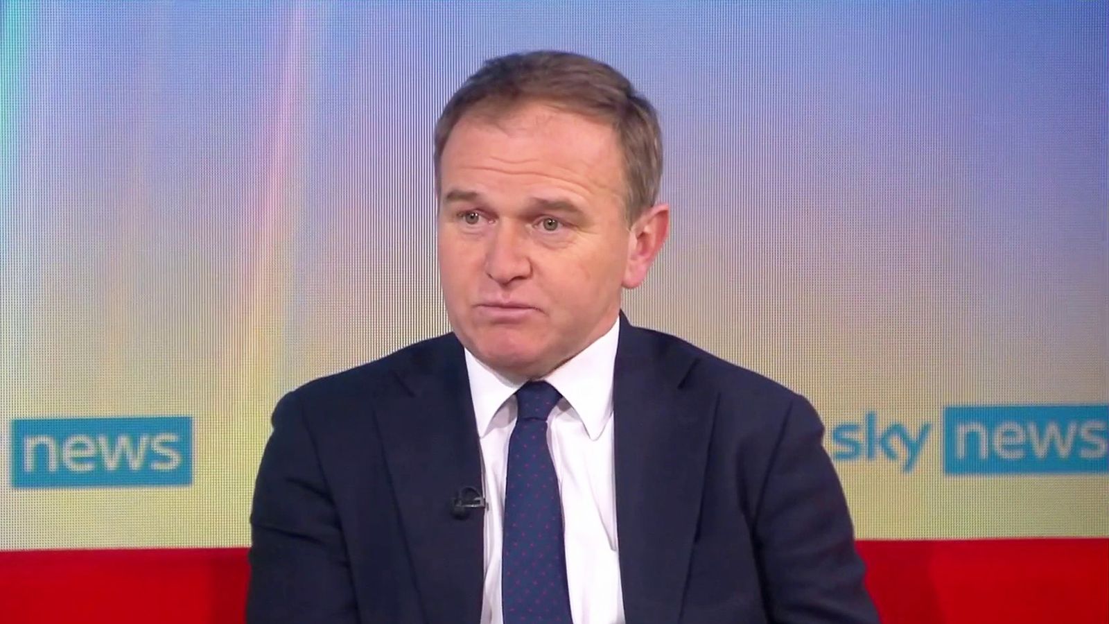 Minister: Oil firms 'pay enough tax' | Politics News | Sky News