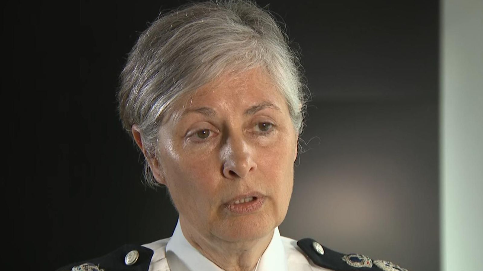 'Public will be surprised' at partygate says Met Police | Politics News ...