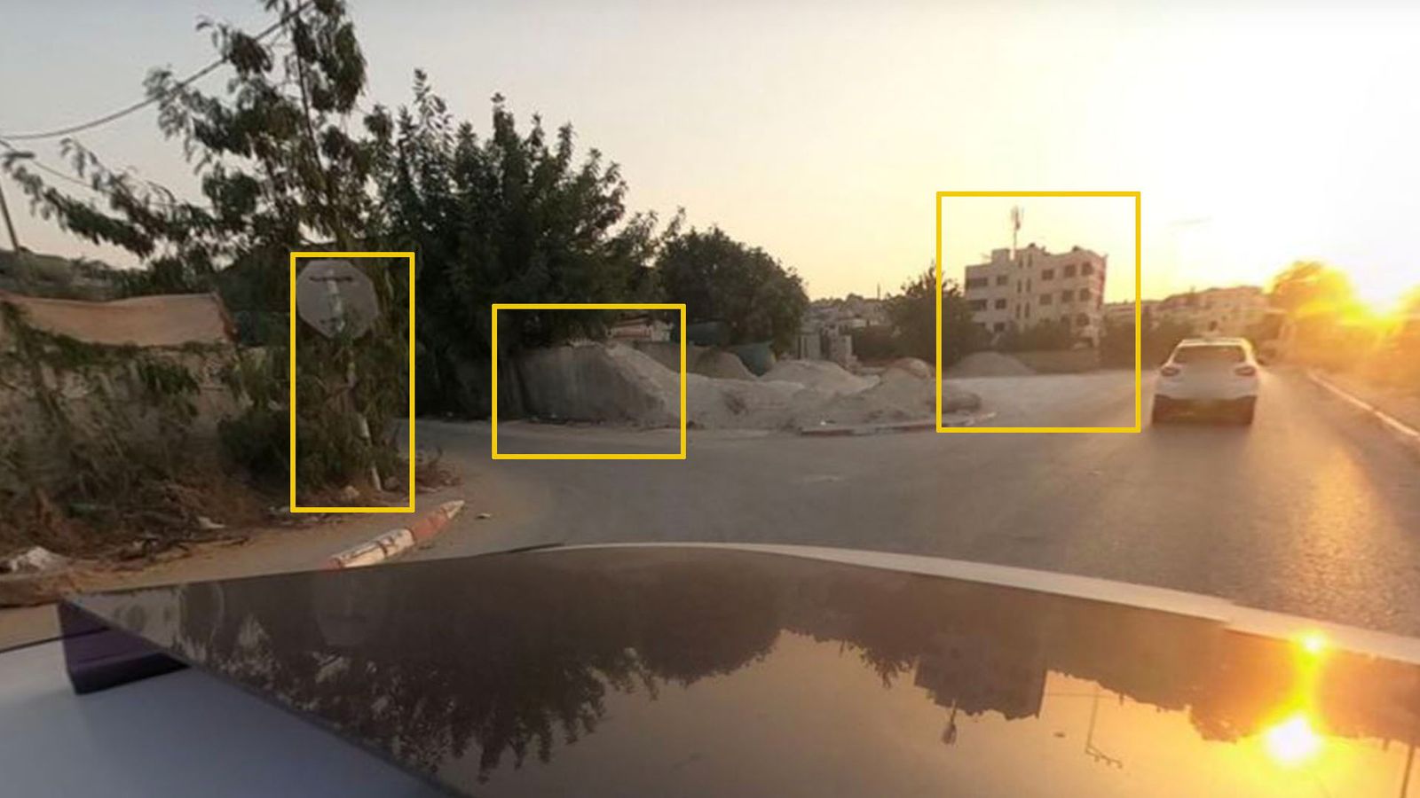 Shireen Abu Akleh: How two videos represent two versions of a ...