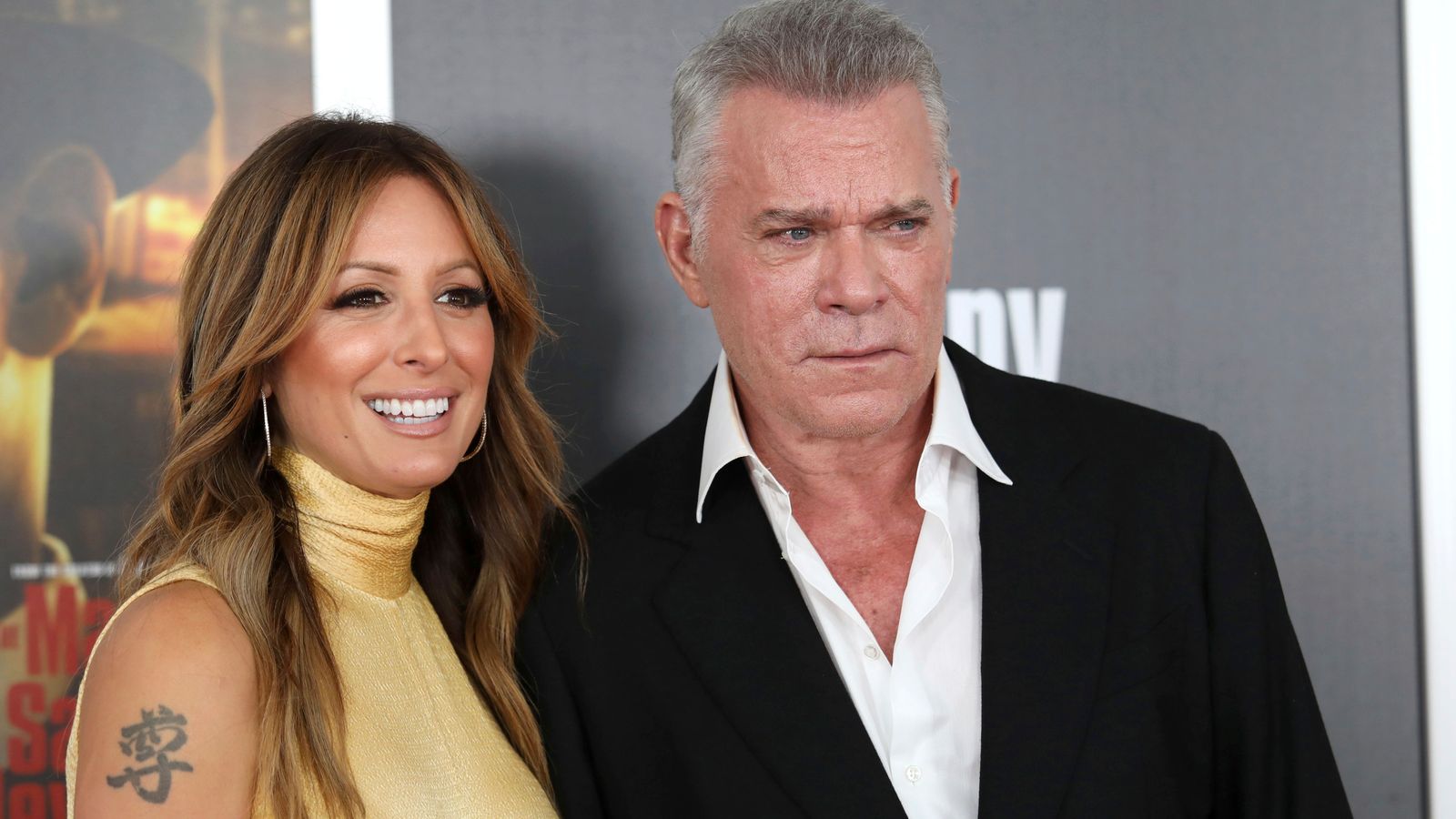 Ray Liotta: Scorsese and De Niro pay tribute after Goodfellas star dies ...