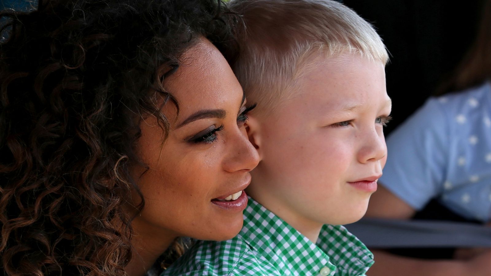 Boris Becker: Lilly Becker says telling their 12-year-old son about his ...