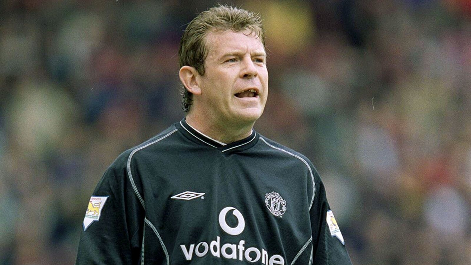 Andy Goram: Rangers legend given six months to live after cancer ...