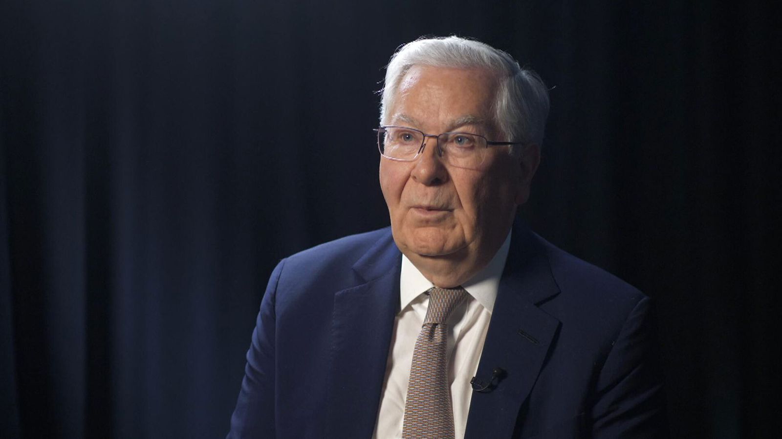 In full: BoE Governor inflation warning | Money News | Sky News