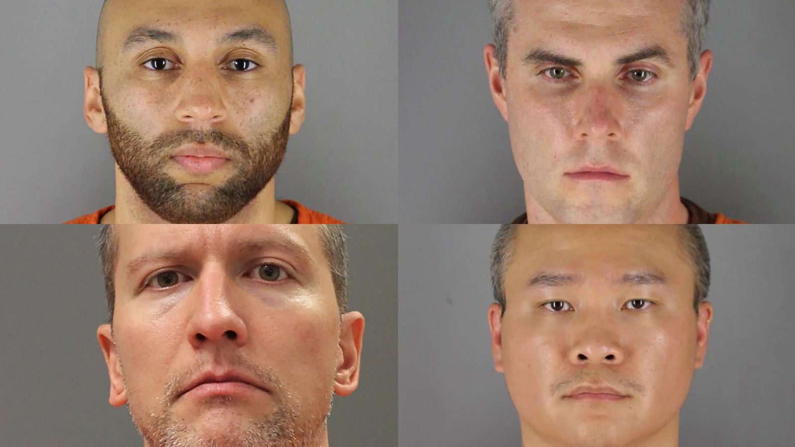 George Floyd killing: Last Minneapolis police officer sentenced to ...