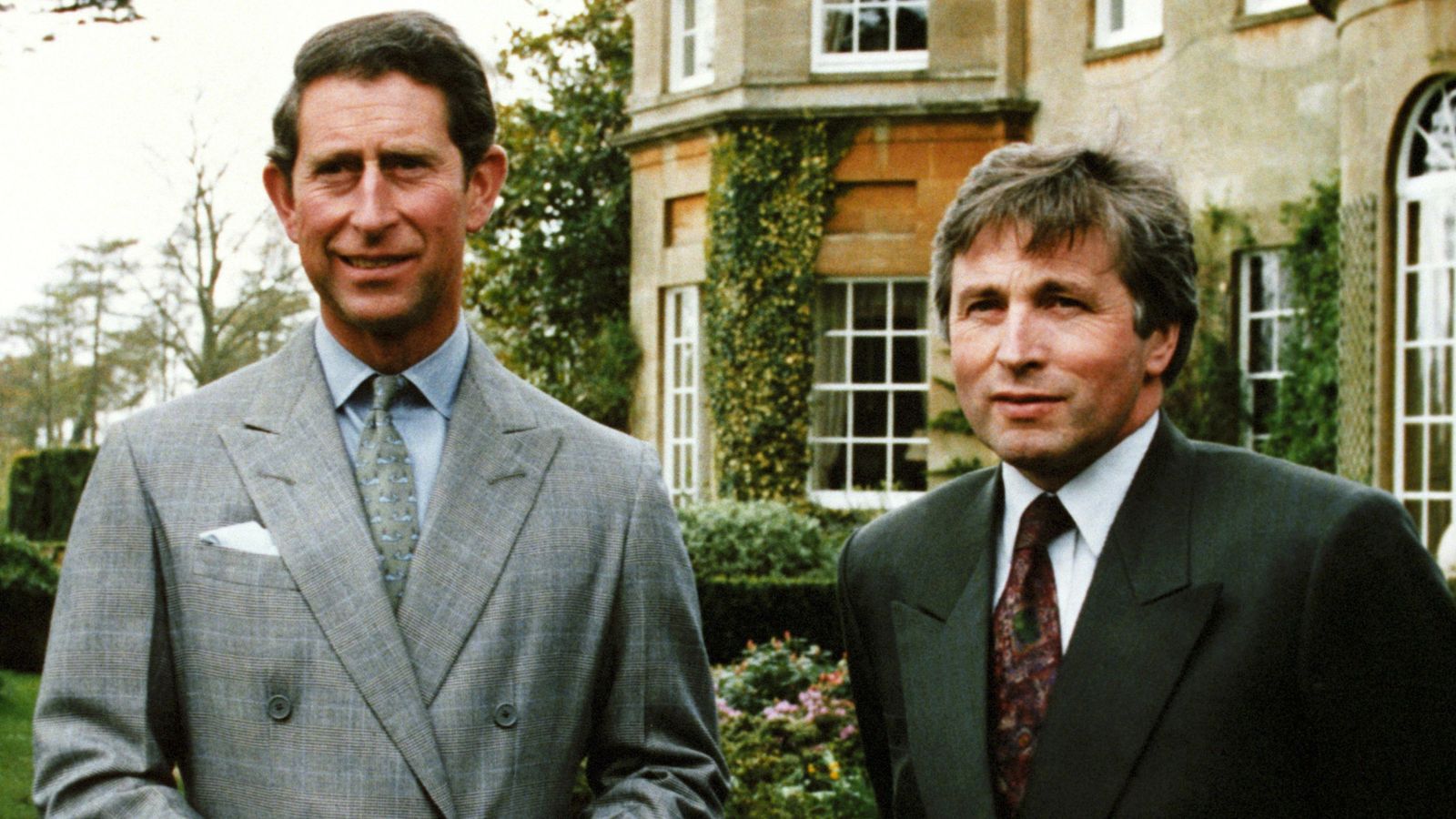 King Charles in his own words: Memorable quotes from his decades as ...