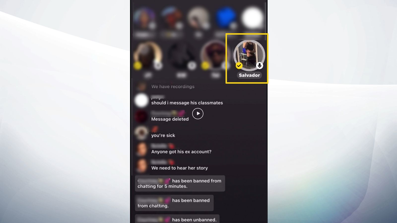 Texas school shooting: What social media posts tell us about gunman ...