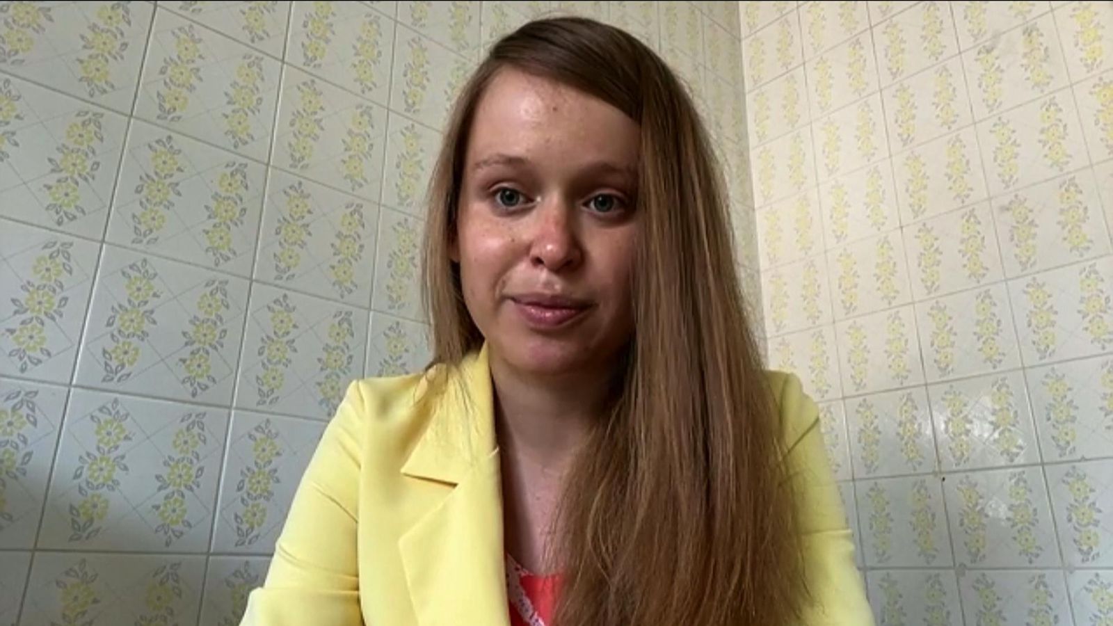 War in Ukraine: Donbas situation 'very harsh' | World News | Sky News