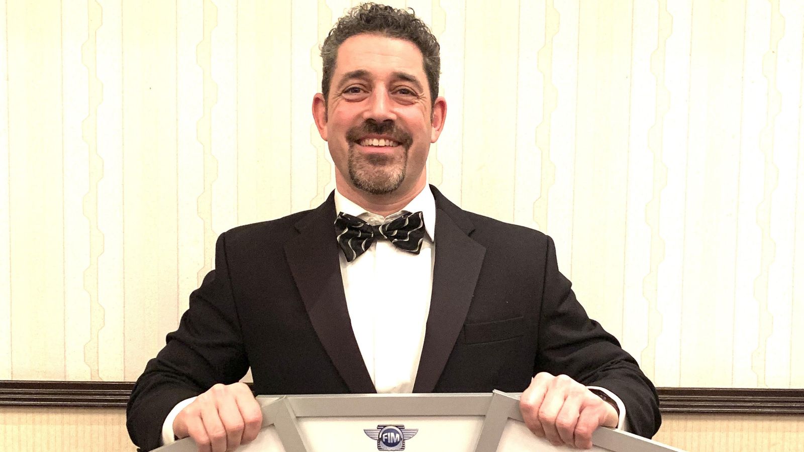 Zef Eisenberg: Daredevil millionaire businessman took hand off wheel ...