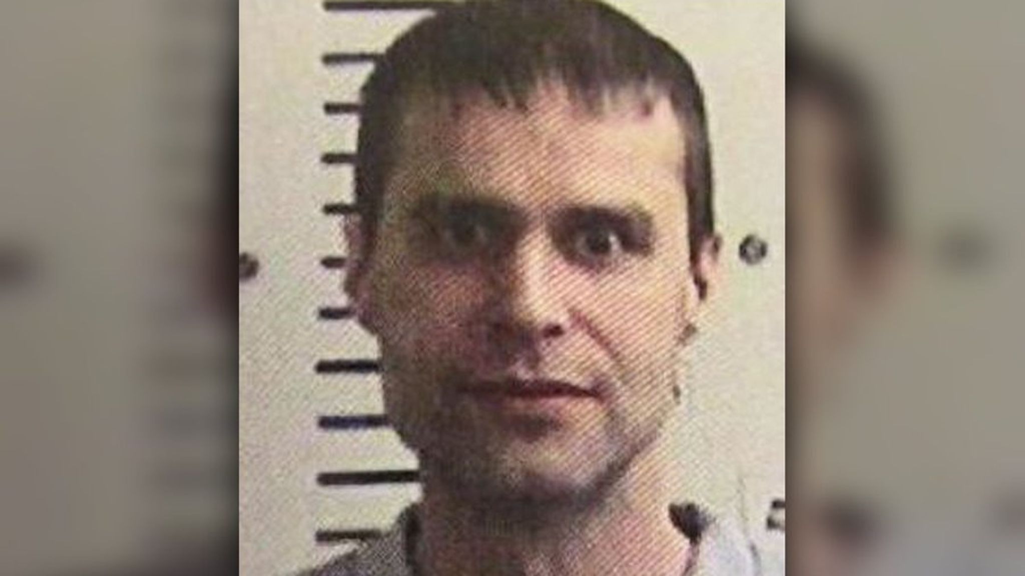 'Maniac' driver serving life sentence for killing dinner lady absconds ...