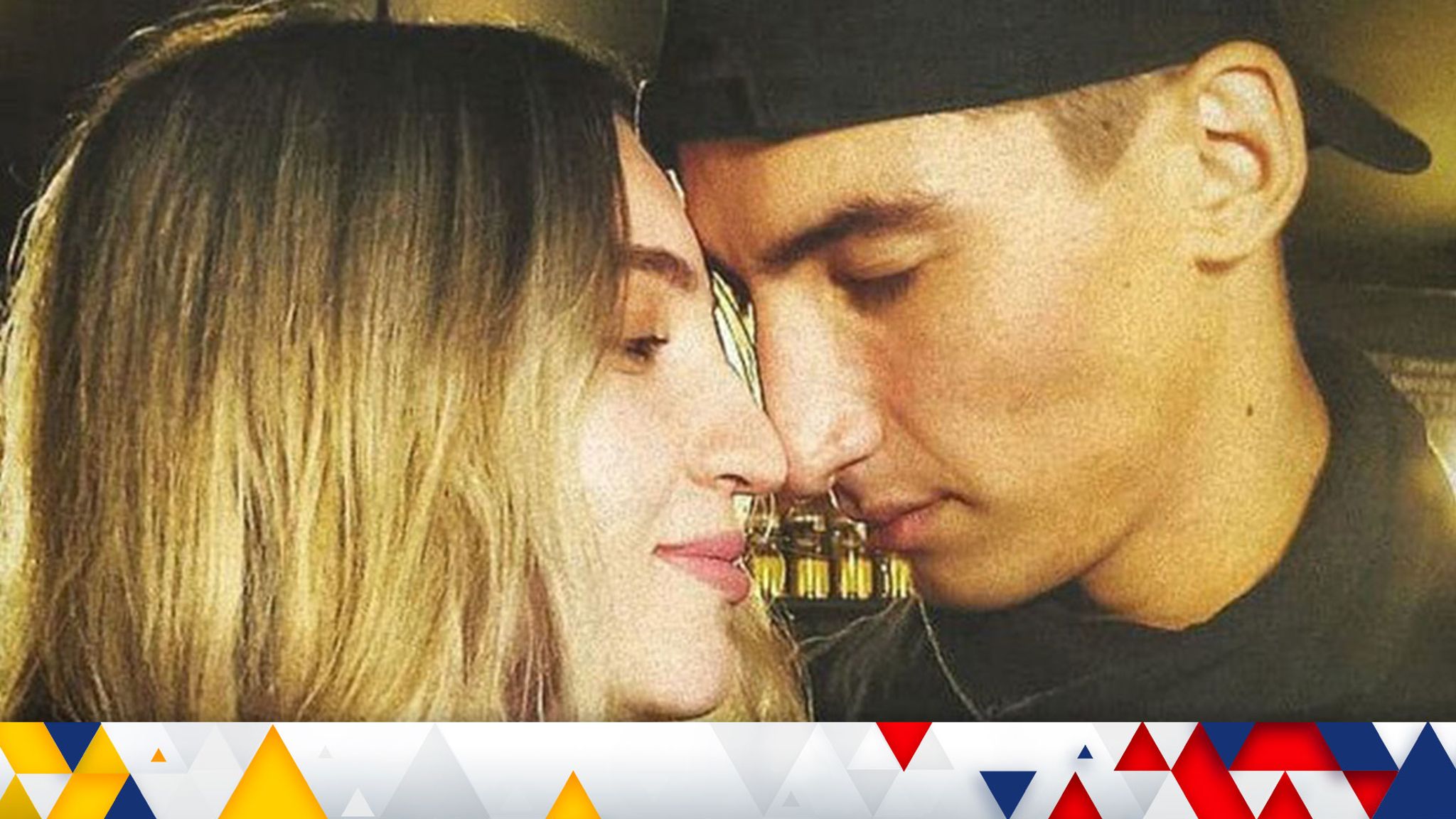 Ukraine war: Teacher spent 65 days in bomb shelter with her baby during defence of Mariupol ...