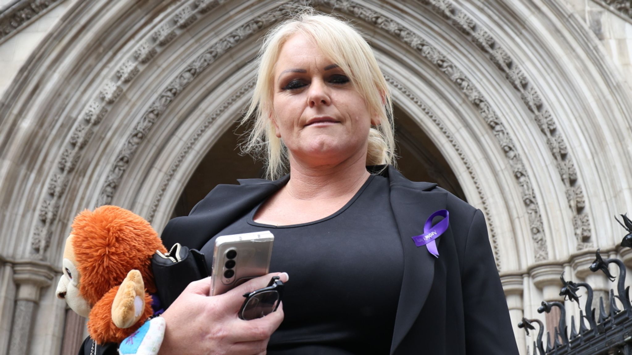 Archie Battersbee: Parents of boy on life support tell judge who will ...