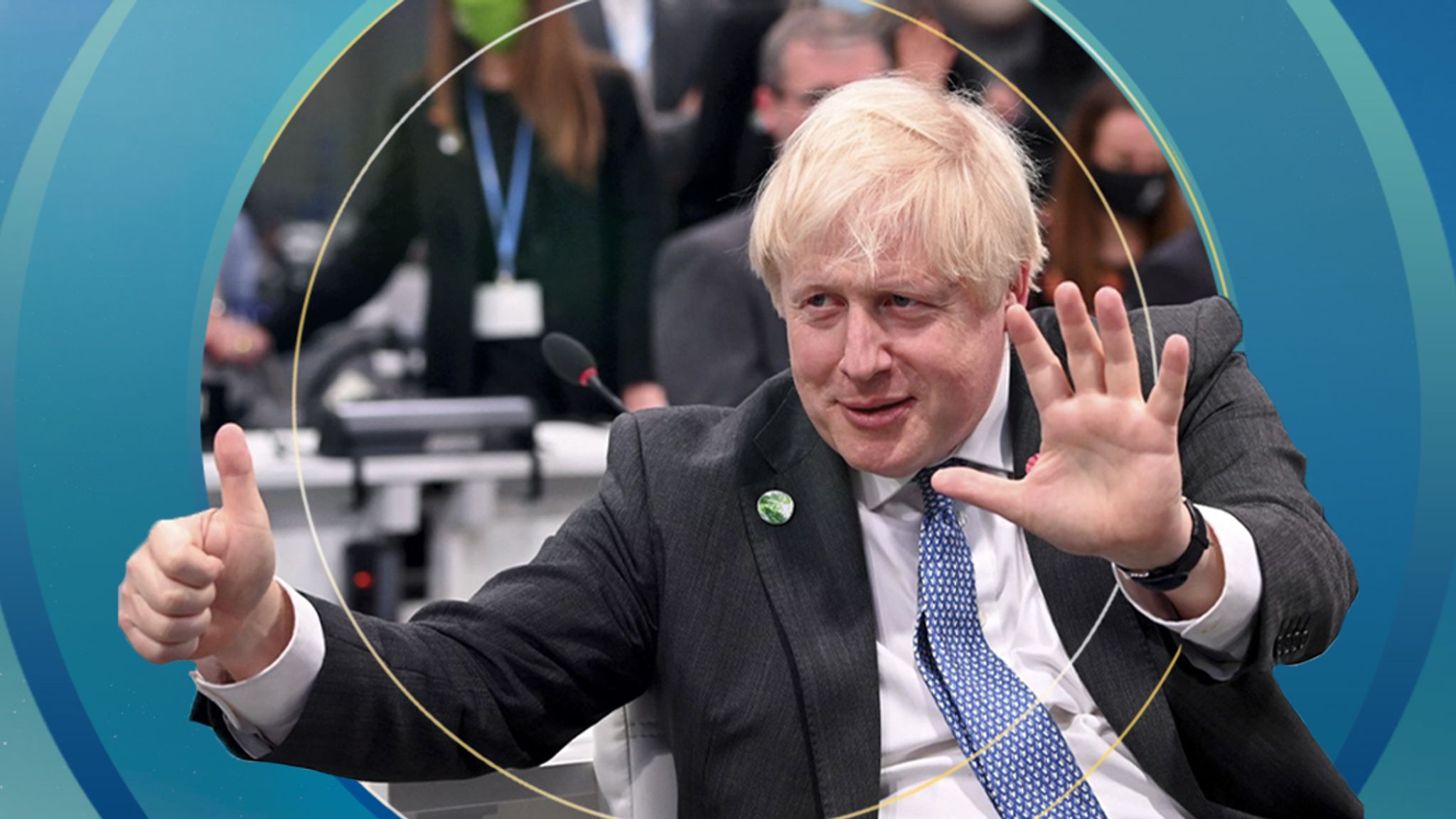 Climate crisis: G20 countries dragging heels on COP26 1.5C promise ...