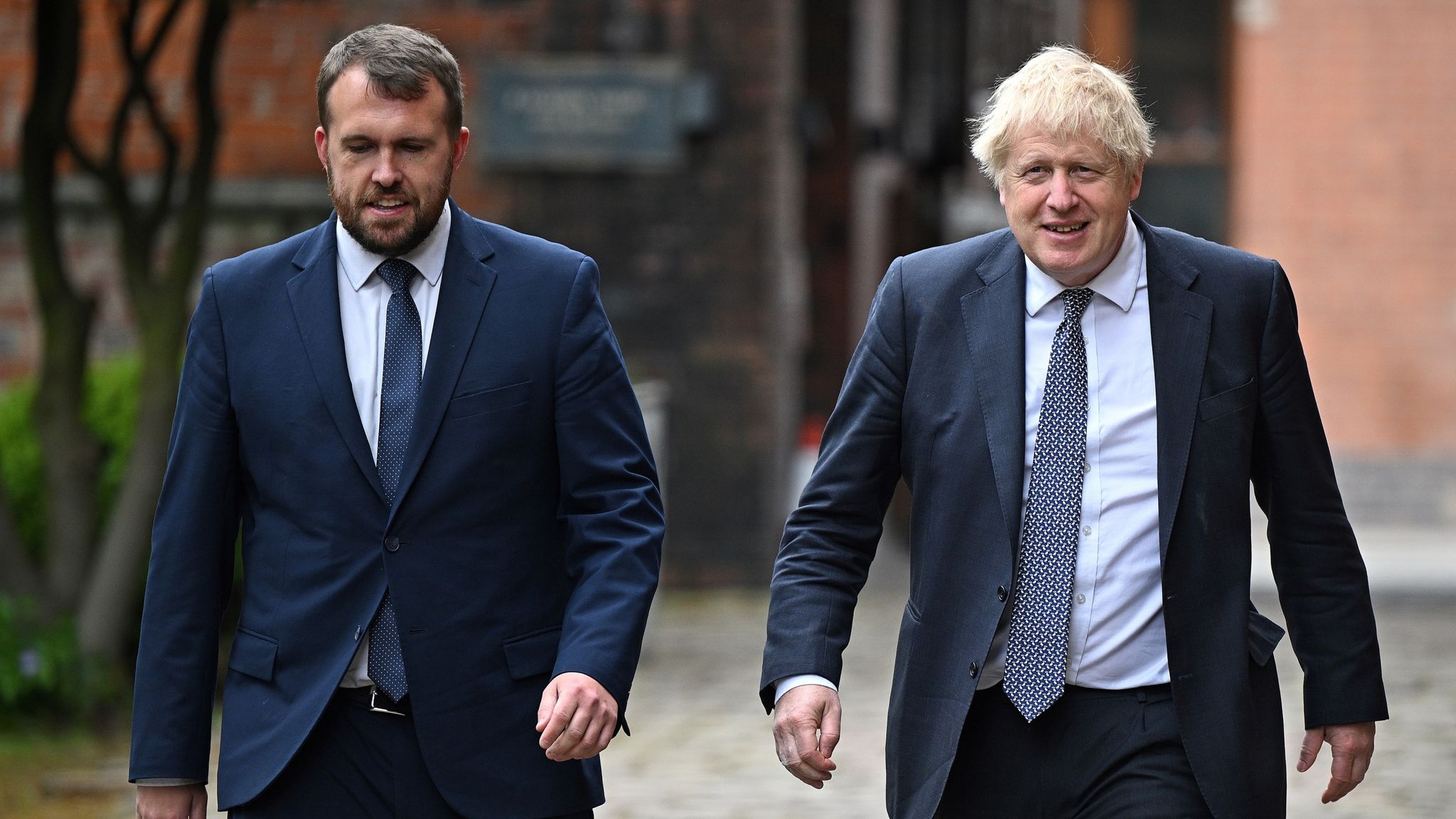 Who are all the former Conservative MPs who have defected to Reform ...