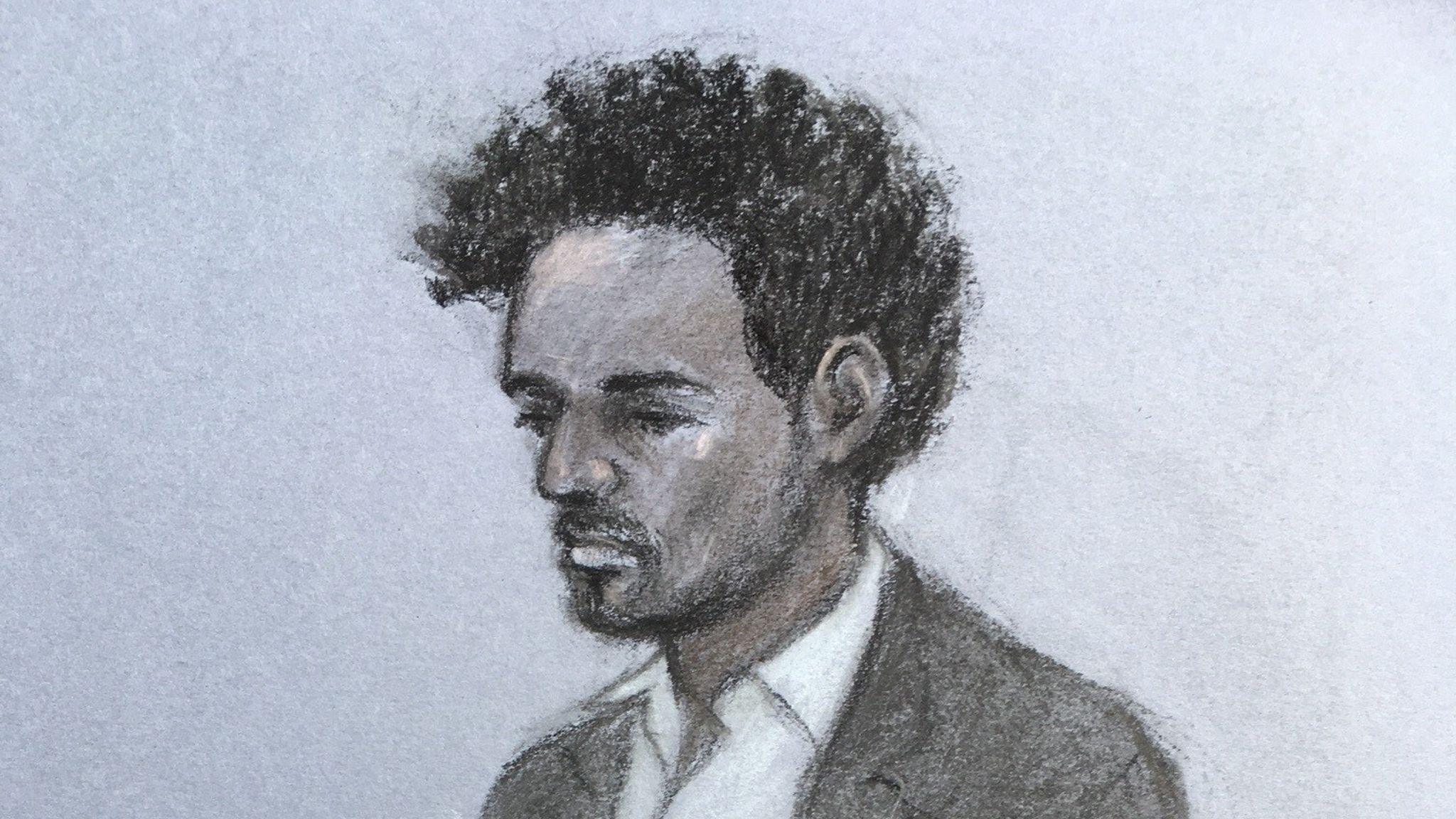 Julia James: Jurors retrace final steps of PCSO killed on dog walk | UK ...