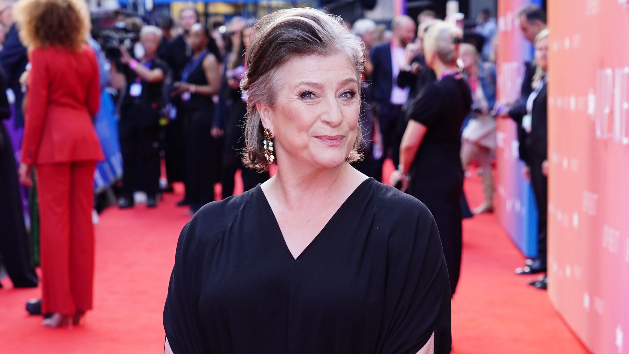 Sky's new female-led programming welcomed by stars including Caroline ...