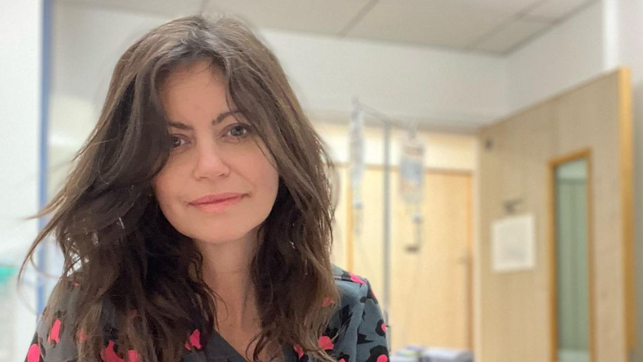 Dame Deborah James's bowel cancer campaign 'saved my life', says mother ...