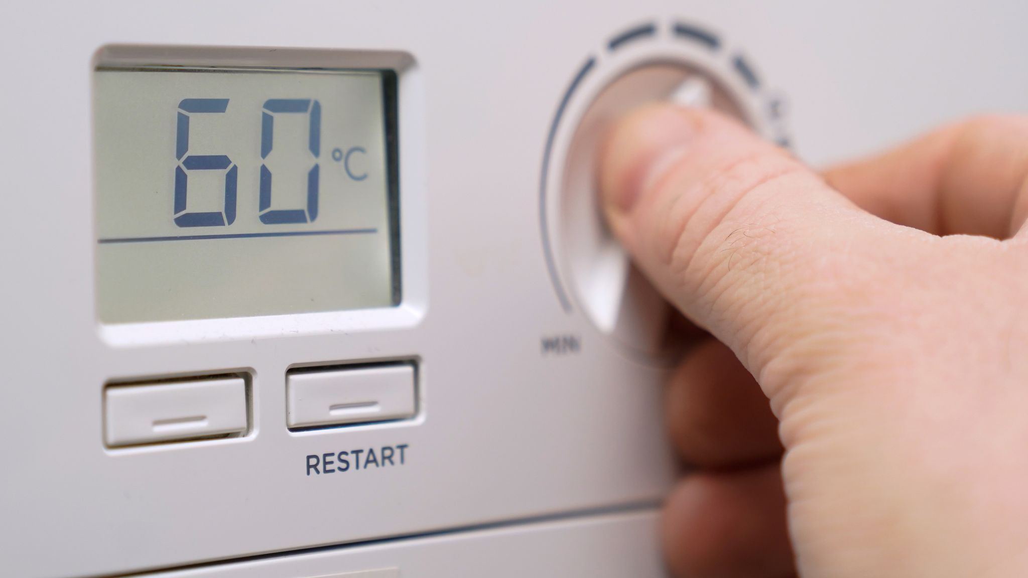 Energy regulator Ofgem announces plans to improve protection for direct ...