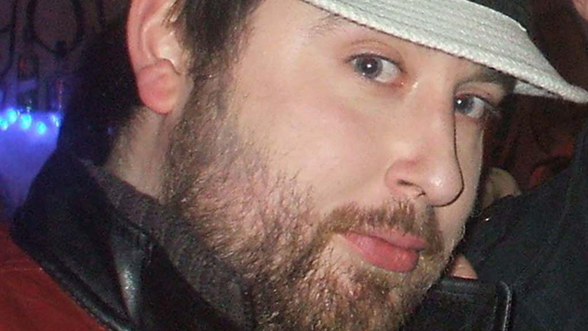 Anthony Stammers: Fresh appeal to find talented Essex musician missing ...