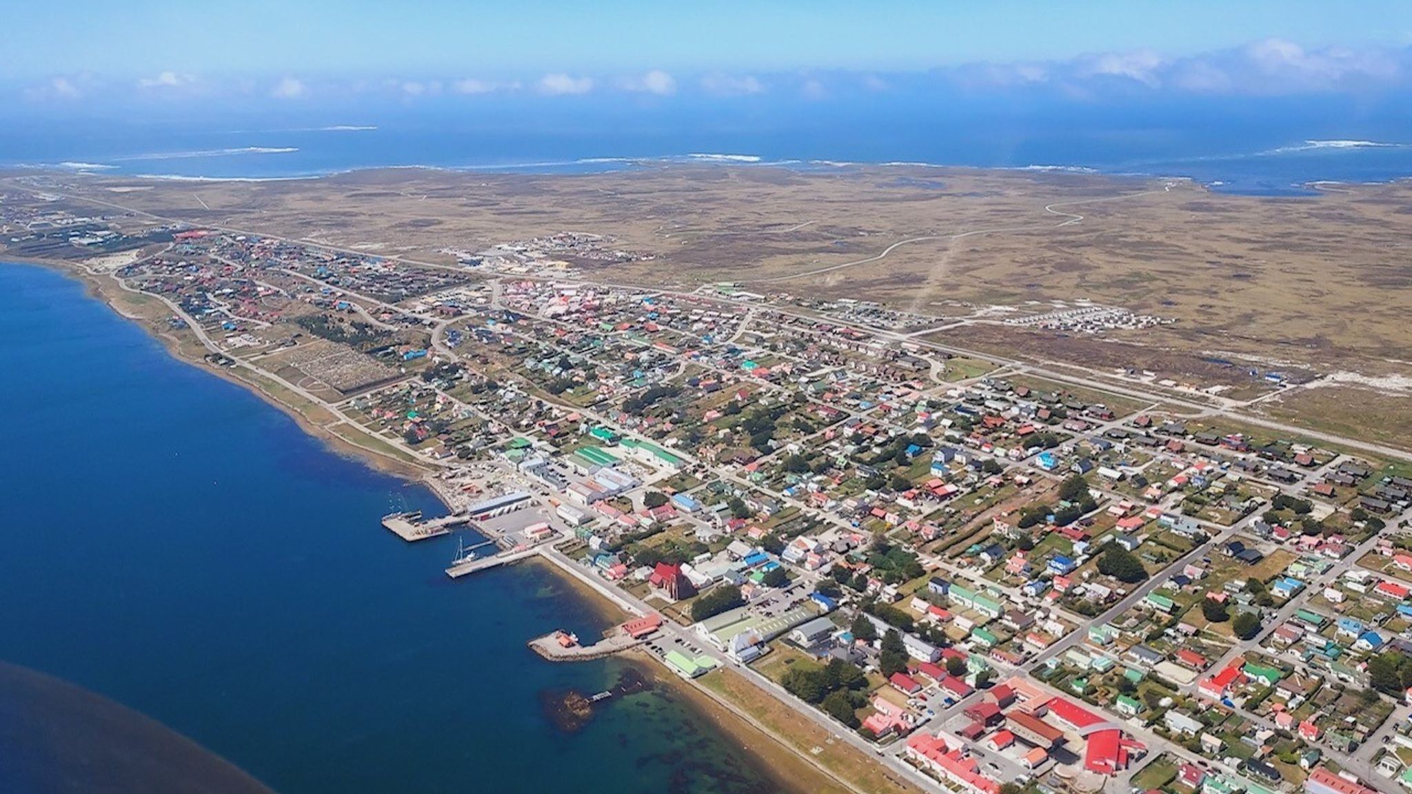 David Cameron to visit Falkland Islands amid renewed calls in Argentina ...