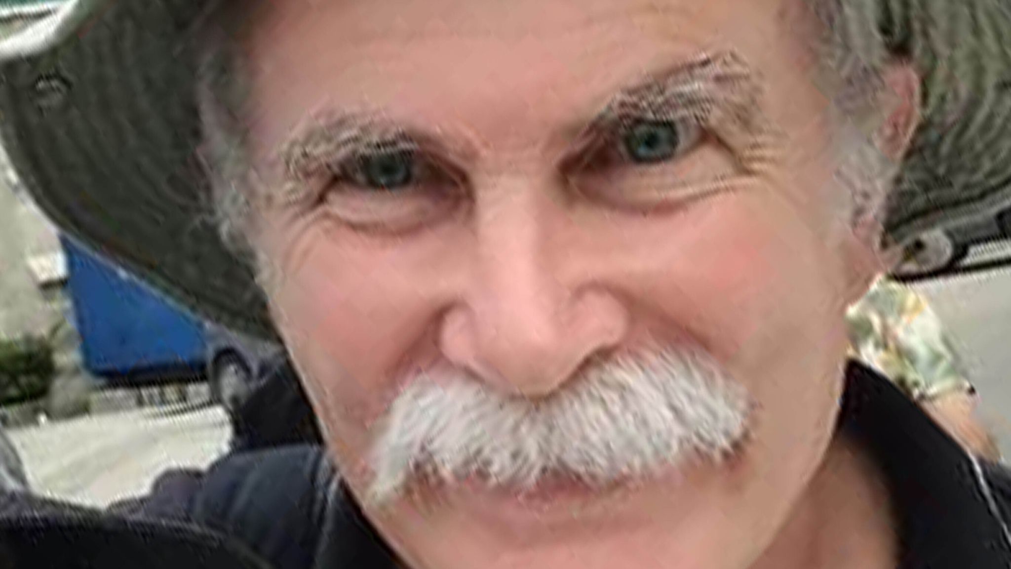 Jim Fitton: Retired Briton jailed in Iraq 'asked experienced guide' if ...