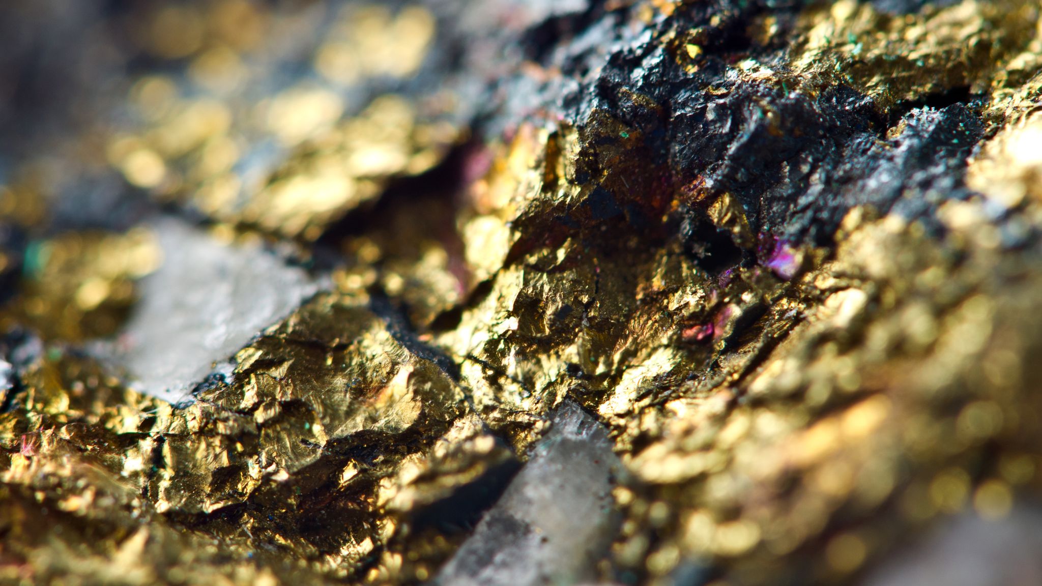 Endeavour Mining's quarterly results will comfort those looking for the ...