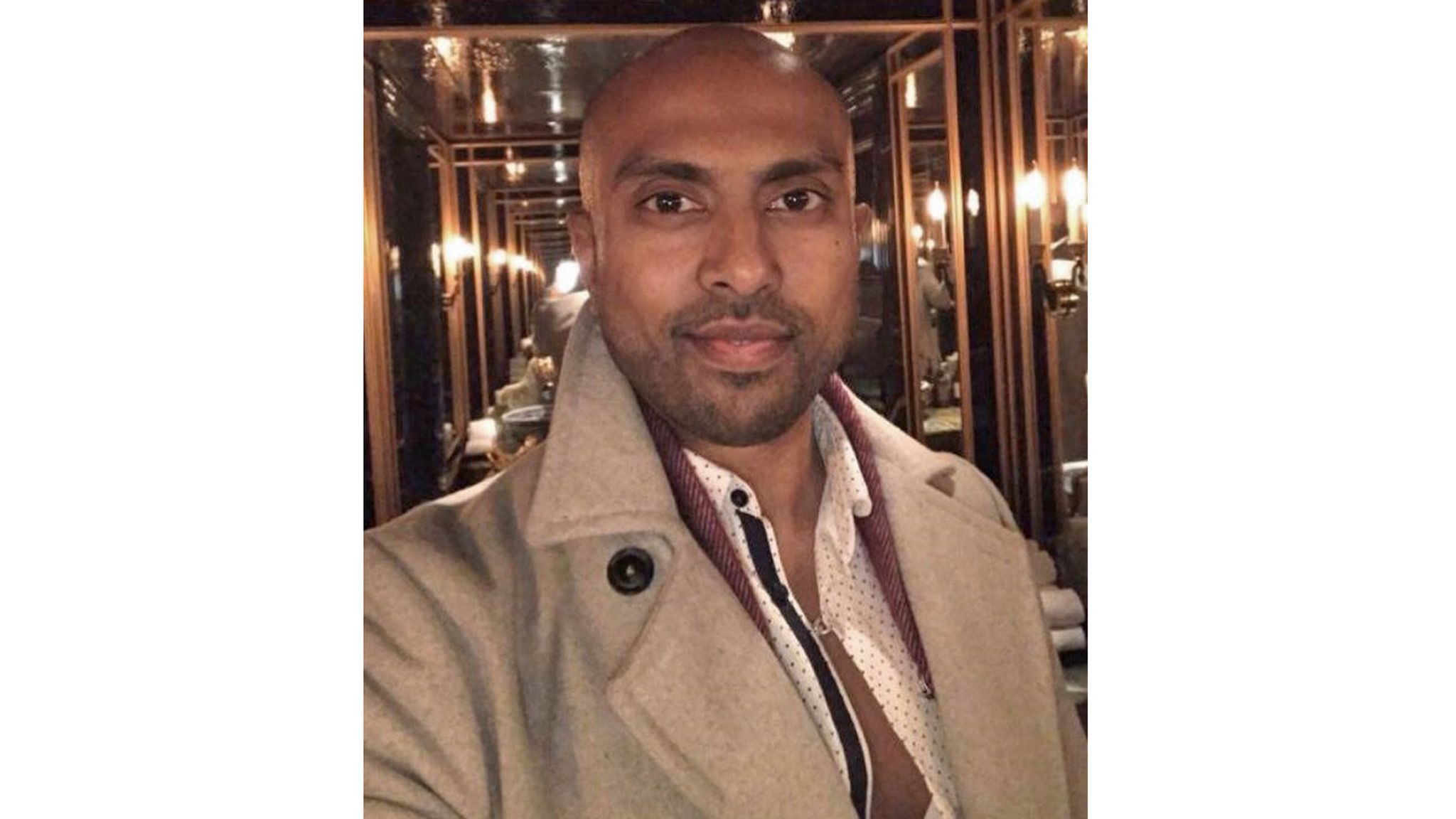 Ricky Morgan: 'Terminator' Tube machete attacker found guilty of ...