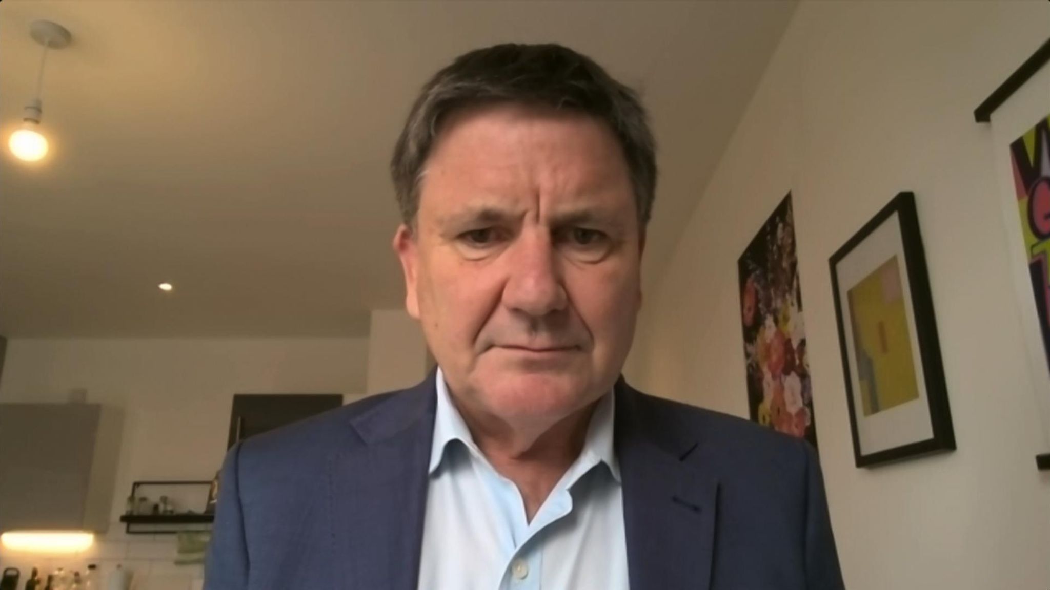 UK's data privacy watchdog sets out three-year plan to deal with ...