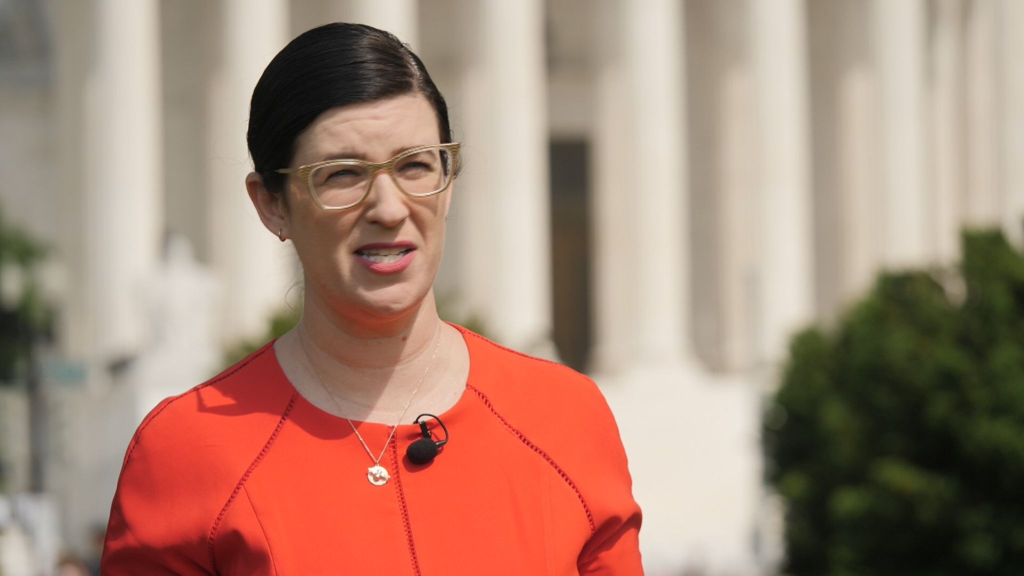 Roe v Wade: 'Wake up America' - a decision on abortion rights could be ...