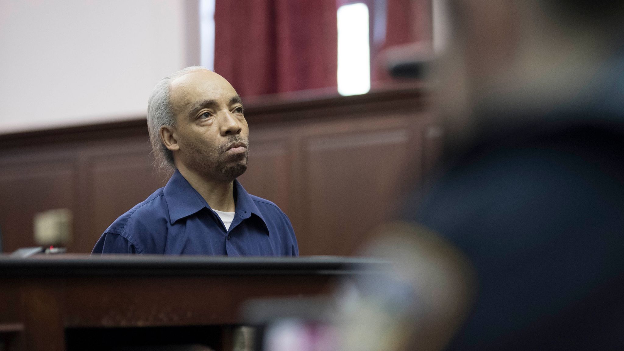 US rapper Kidd Creole jailed for 16 years for killing homeless man | US ...