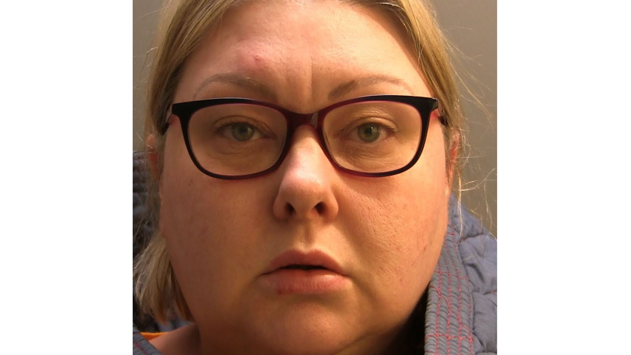 Leiland-James Corkill death: Former care worker found guilty of ...