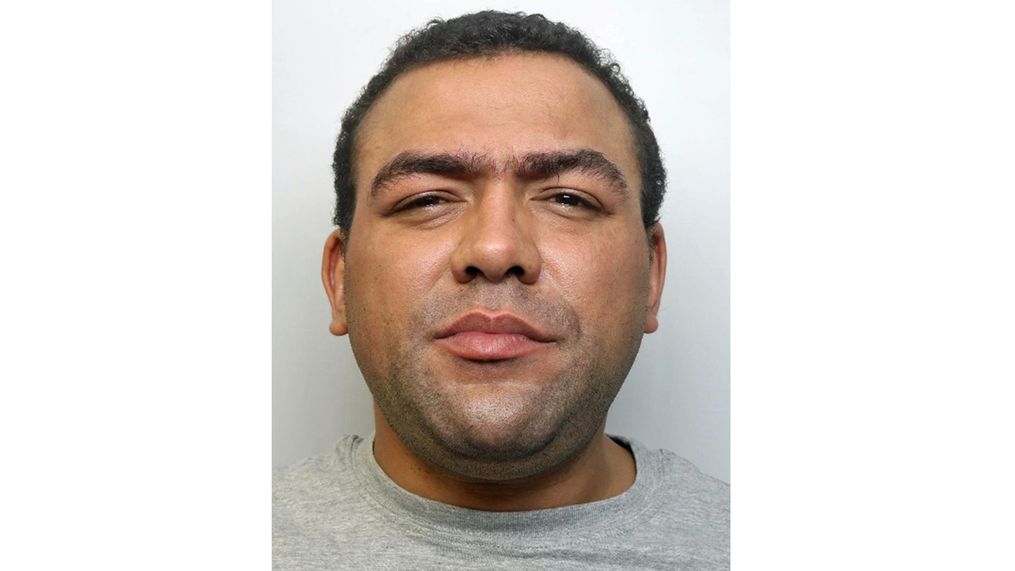 Ricky Morgan: 'Terminator' Tube machete attacker found guilty of ...