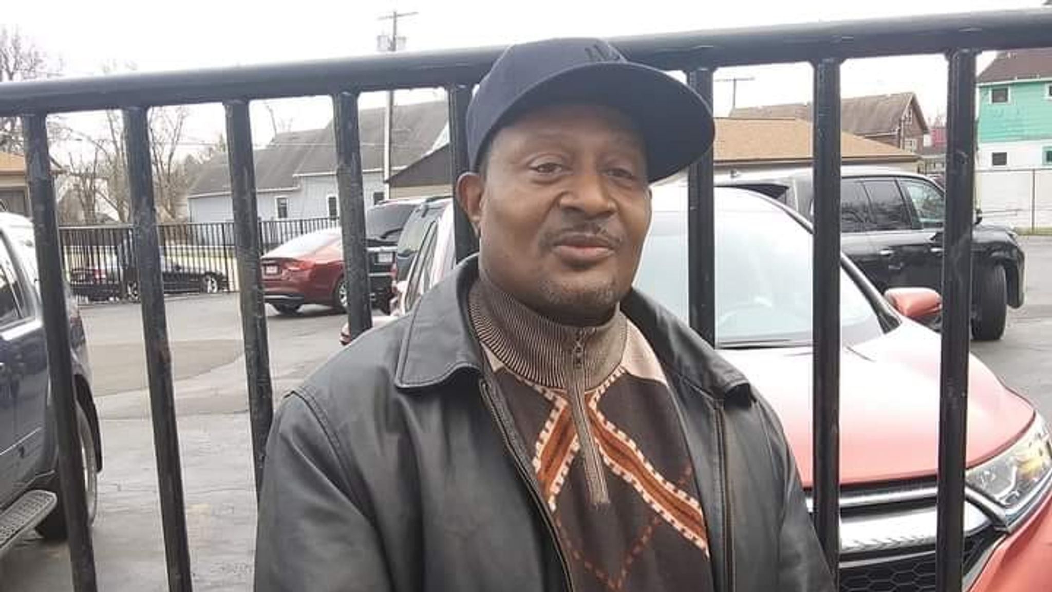 Buffalo supermarket shooting: 'Hero' security guard and shoppers among ...