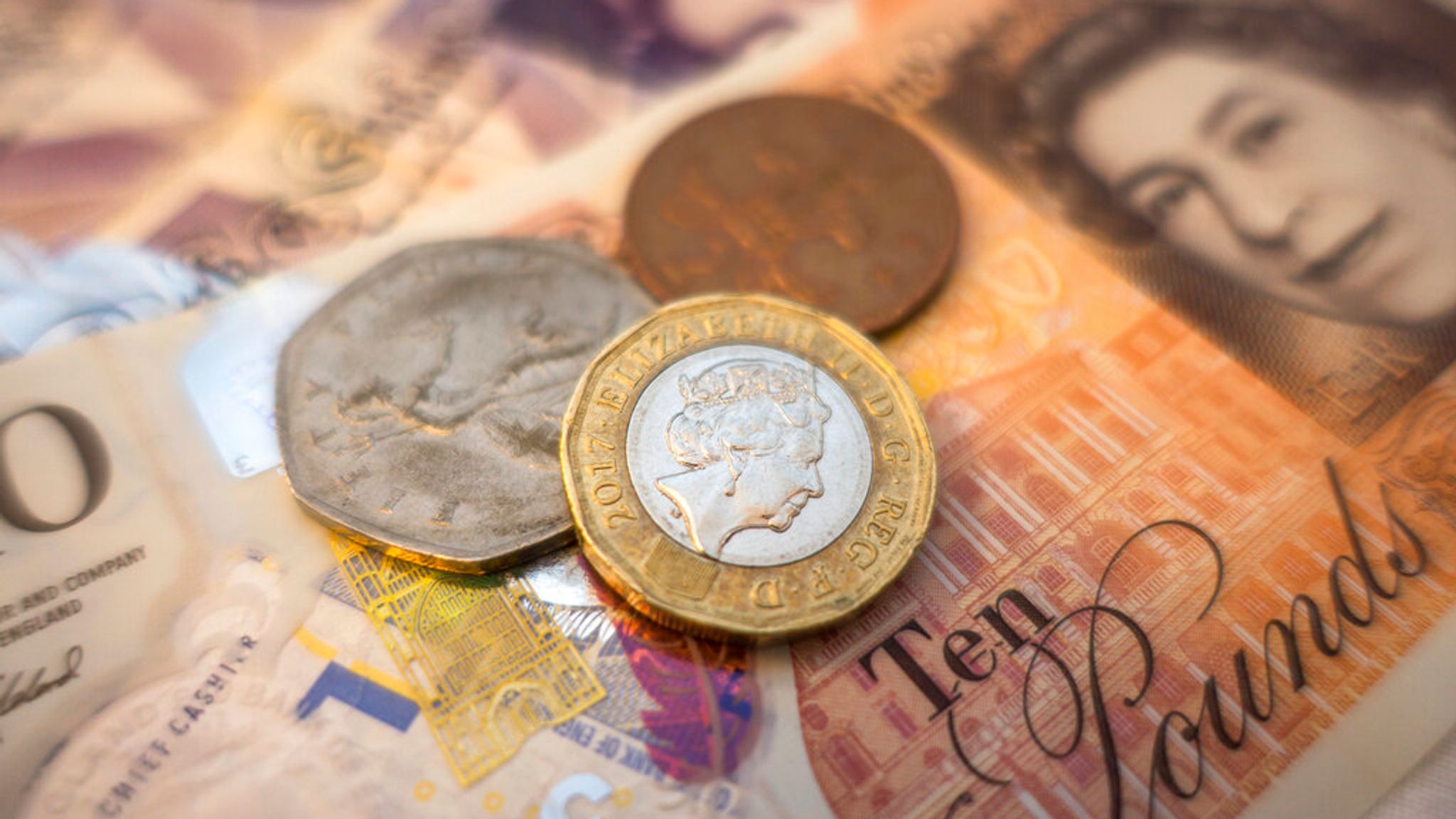 Chancellor faces finding £60bn of spending cuts to fund mini-budget ...