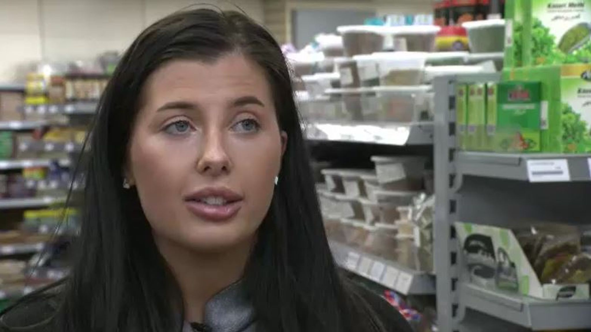 'It's not enough to live off': Trainee medics struggling because ...