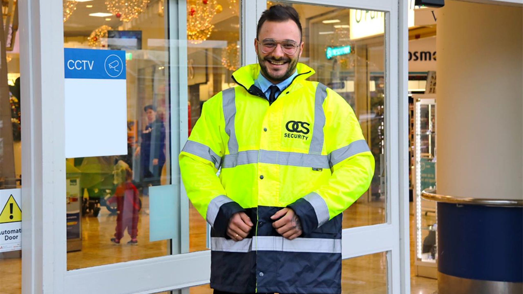 Morrisons owner CD&R hatches £2.5bn swoop on facilities management ...