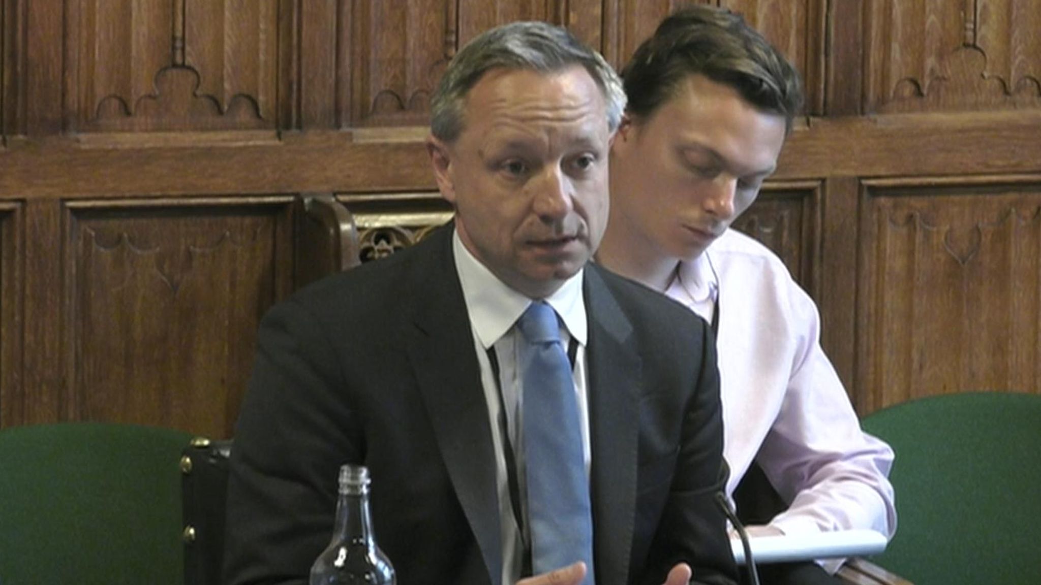 Ofgem to launch campaign to help reduce energy use and cut bills, boss ...