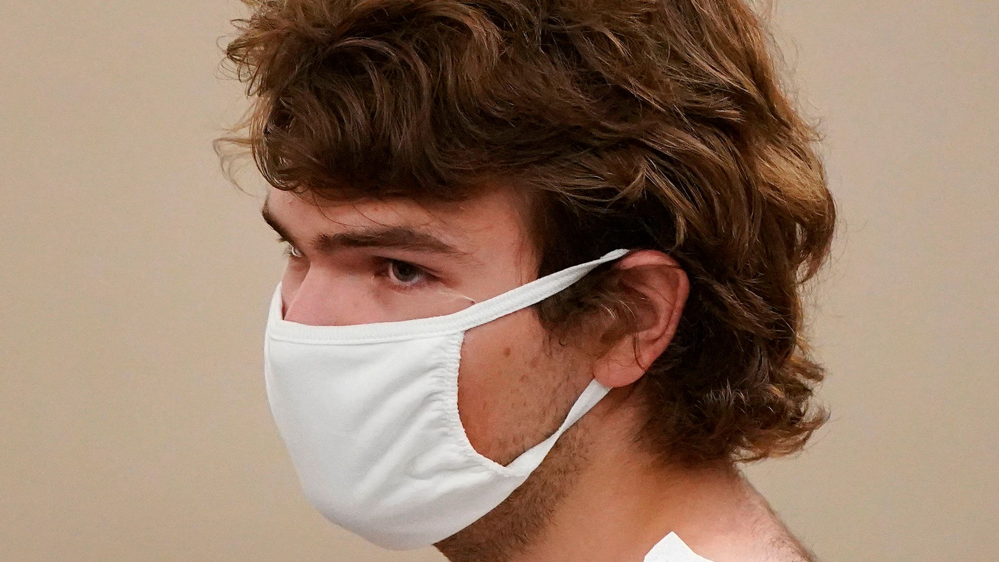 Buffalo shooting carried out by 'sick' individual 'fuelled by diet of ...