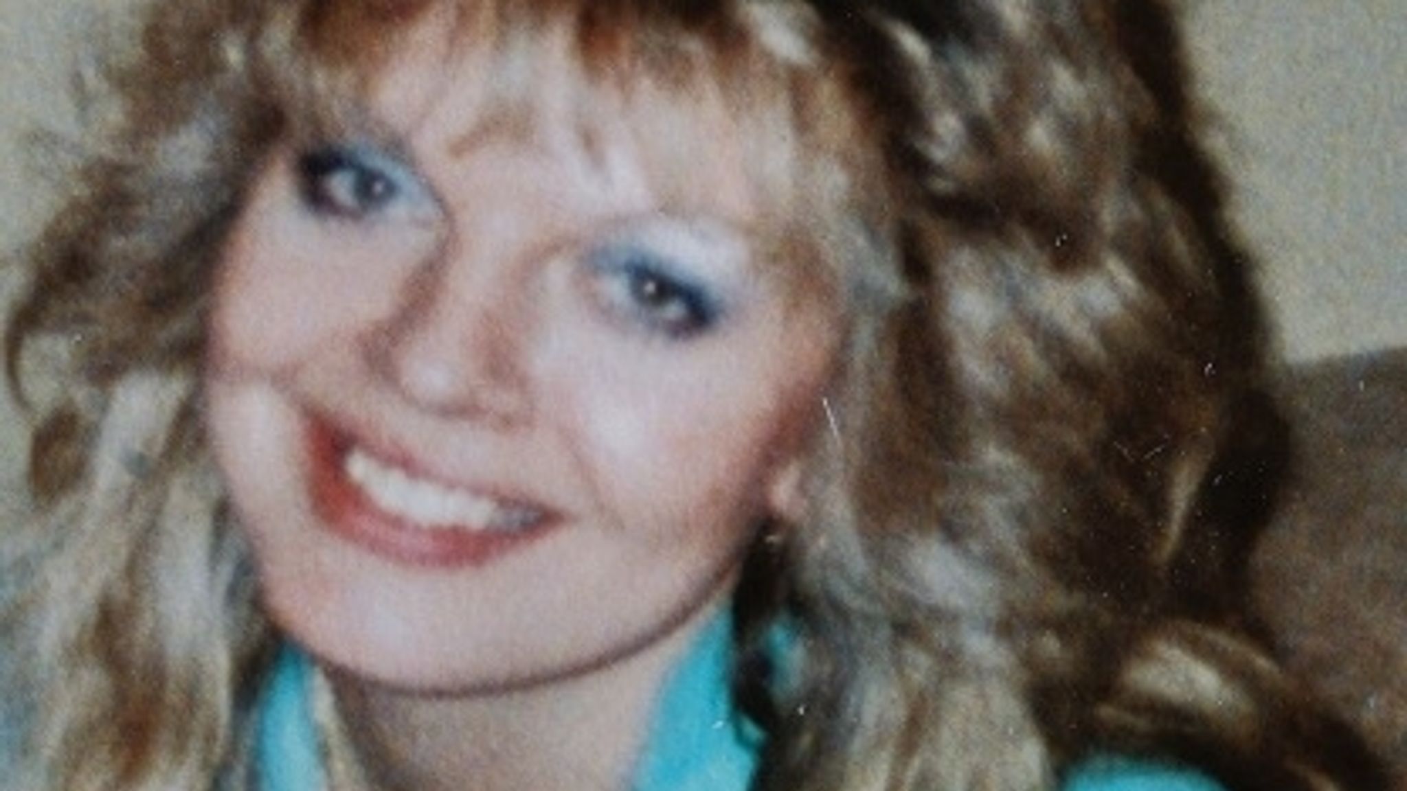 Shani Warren: Donald Robertson found guilty of murdering woman whose ...