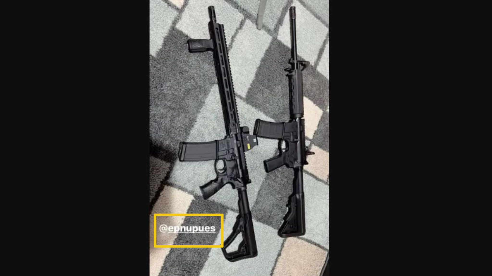 Texas school shooting: What social media posts tell us about gunman ...