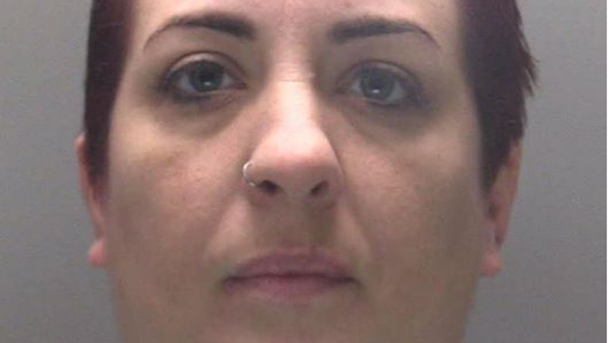 Vicki Bevan: Woman paedophile jailed for life for 'shockingly depraved ...