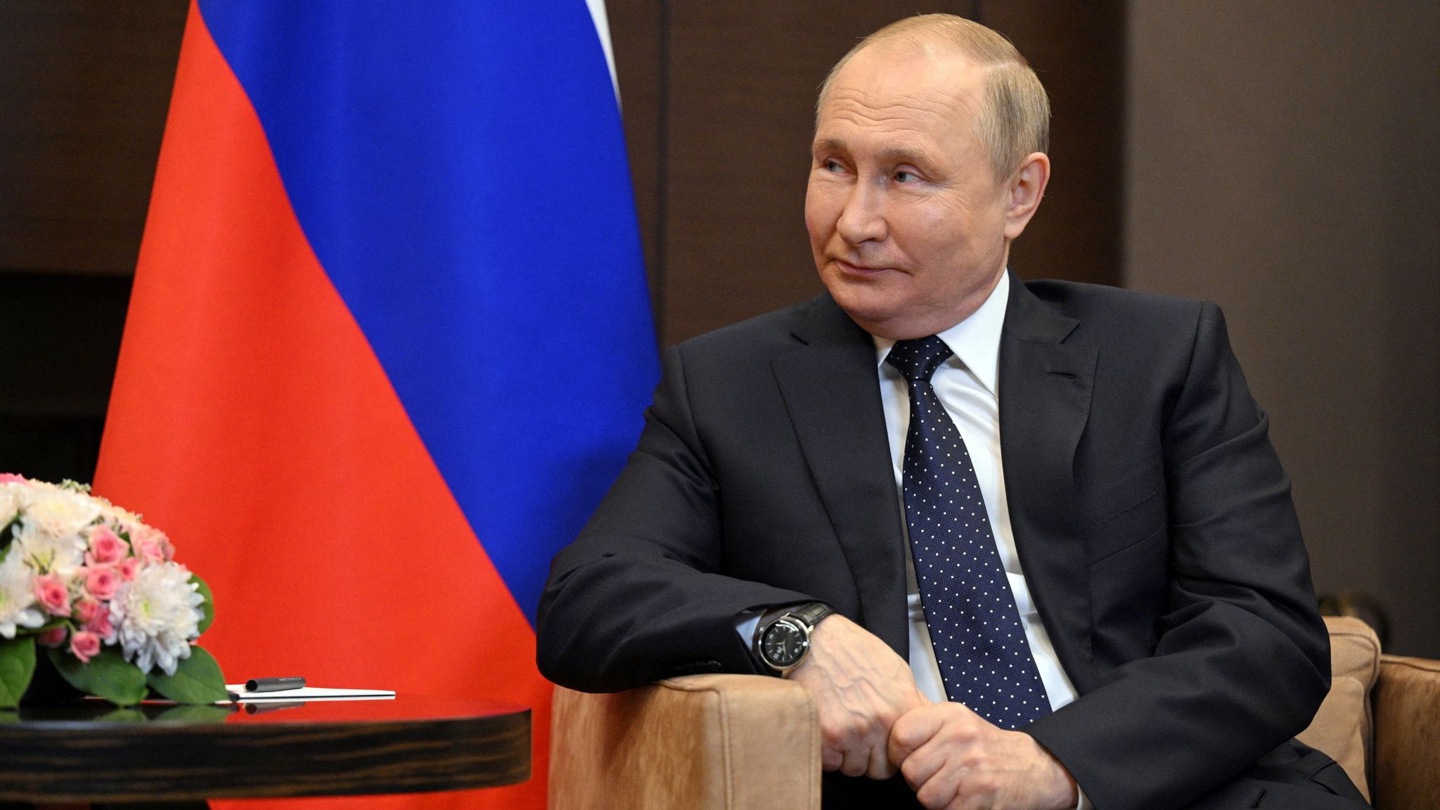 Russian diplomat Boris Bondarev resigns over Ukraine war, saying he has ...