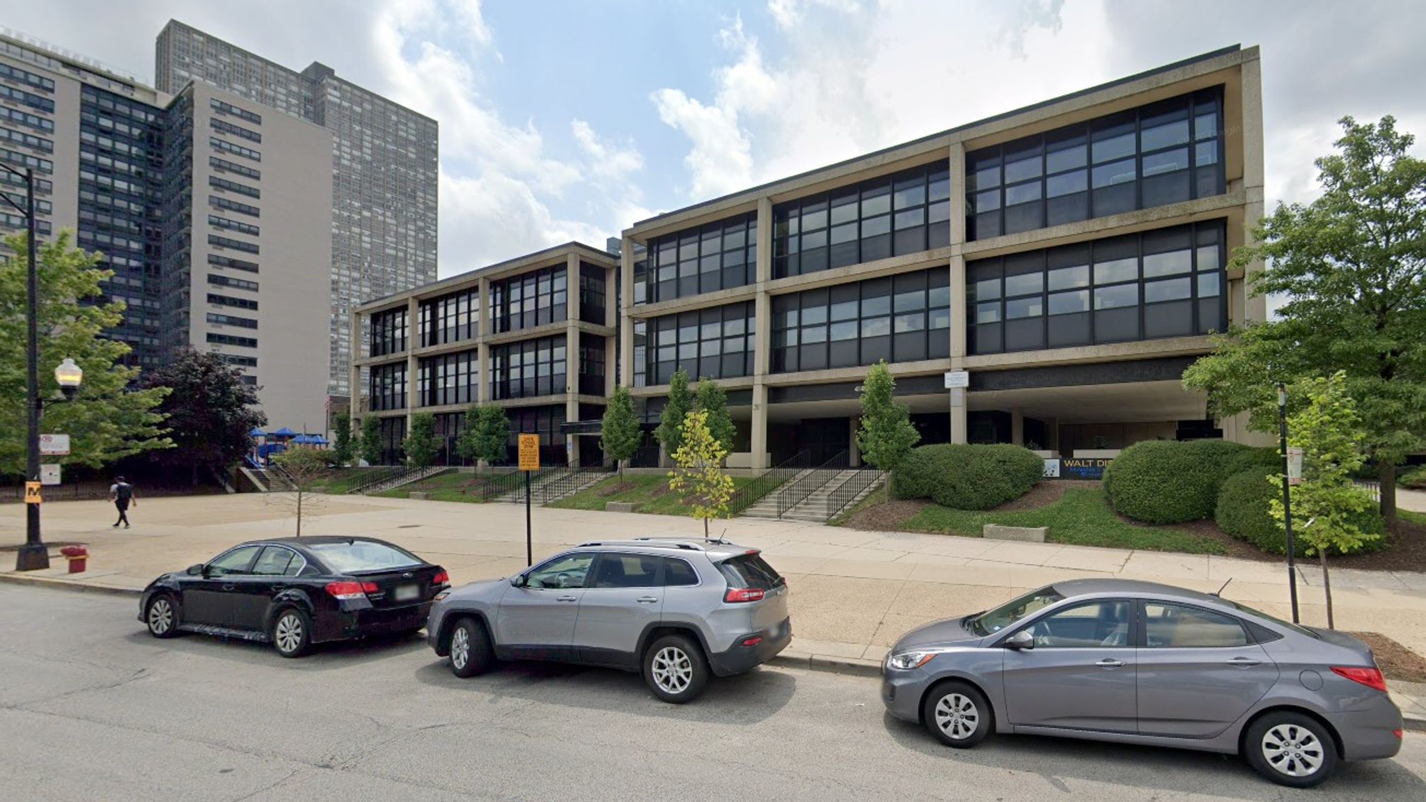 Chicago mother charged after gun in her son's backpack went off at ...