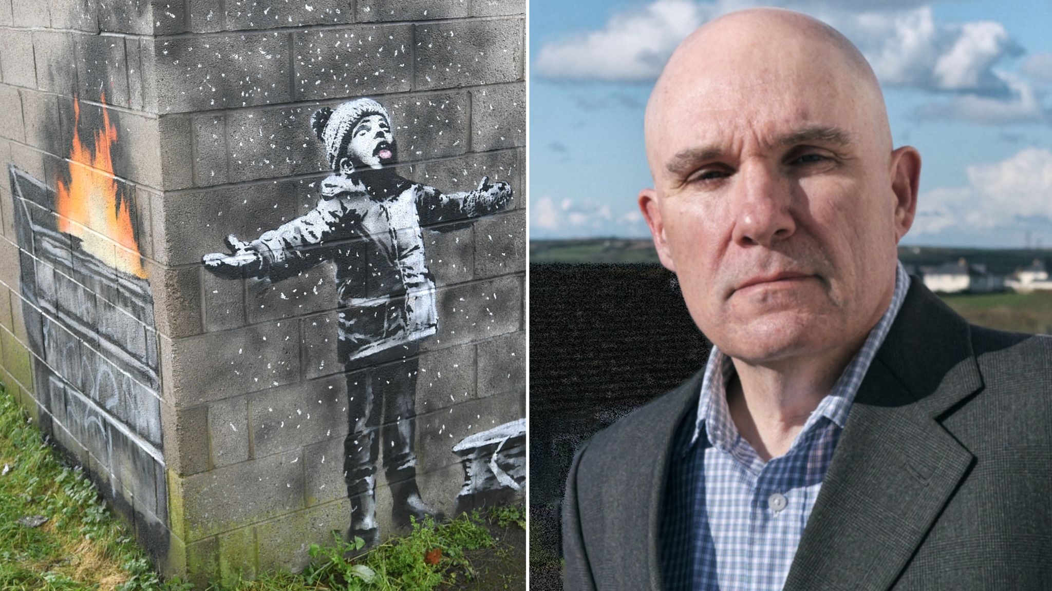 Welsh local councillor William Gannon resigns after repeated ...