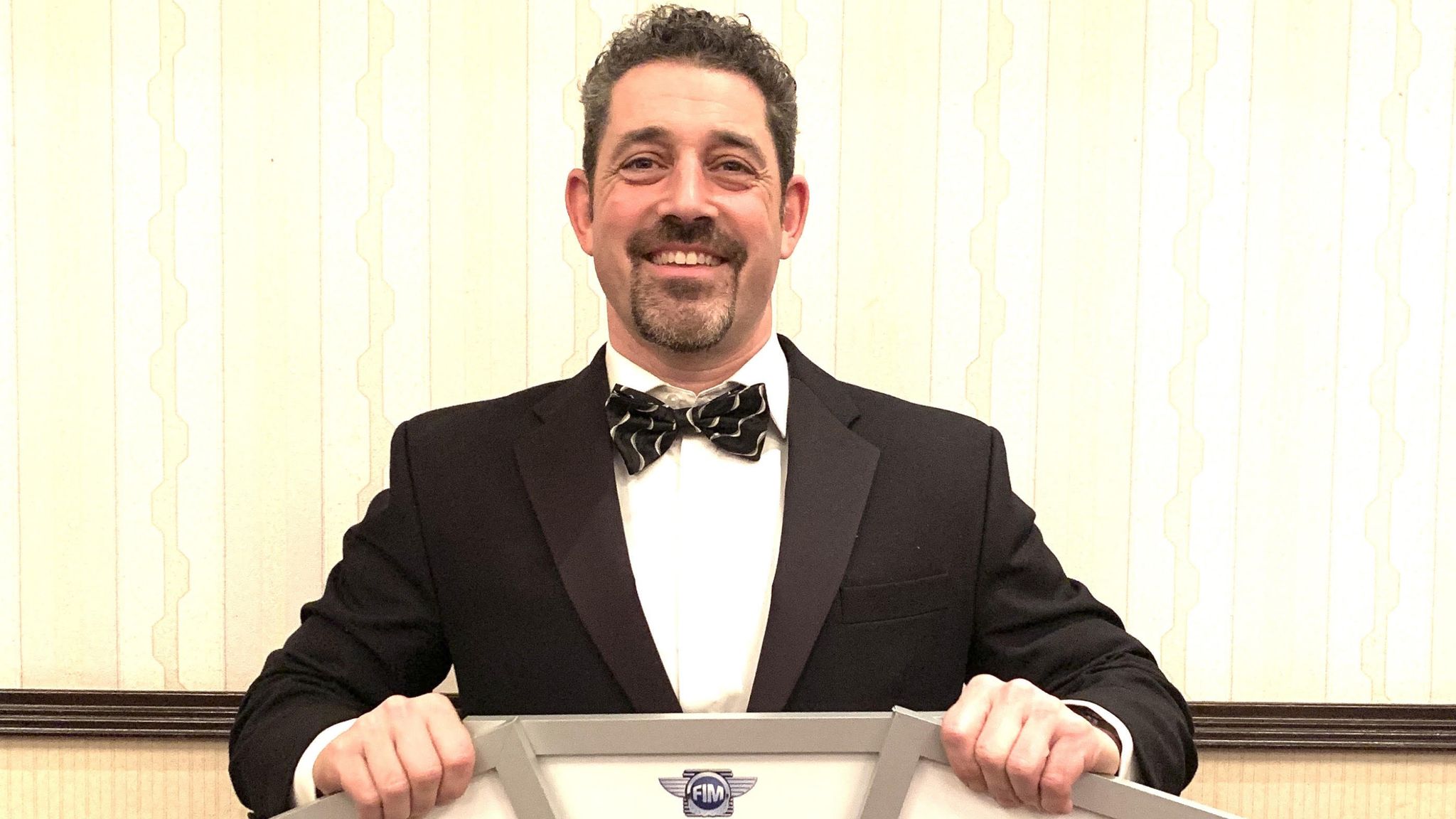 Zef Eisenberg: Daredevil millionaire businessman took hand off wheel ...