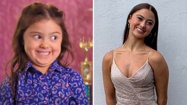 Kailia Posey: Toddlers and Tiaras star, 16, 'made the rash decision' to ...