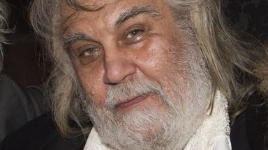 Vangelis: Chariots Of Fire and Blade Runner composer dies aged 79 ...