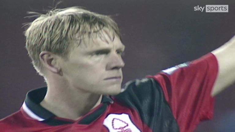 Nottingham Forest’s best Premier League goals | Video | Watch TV Show ...