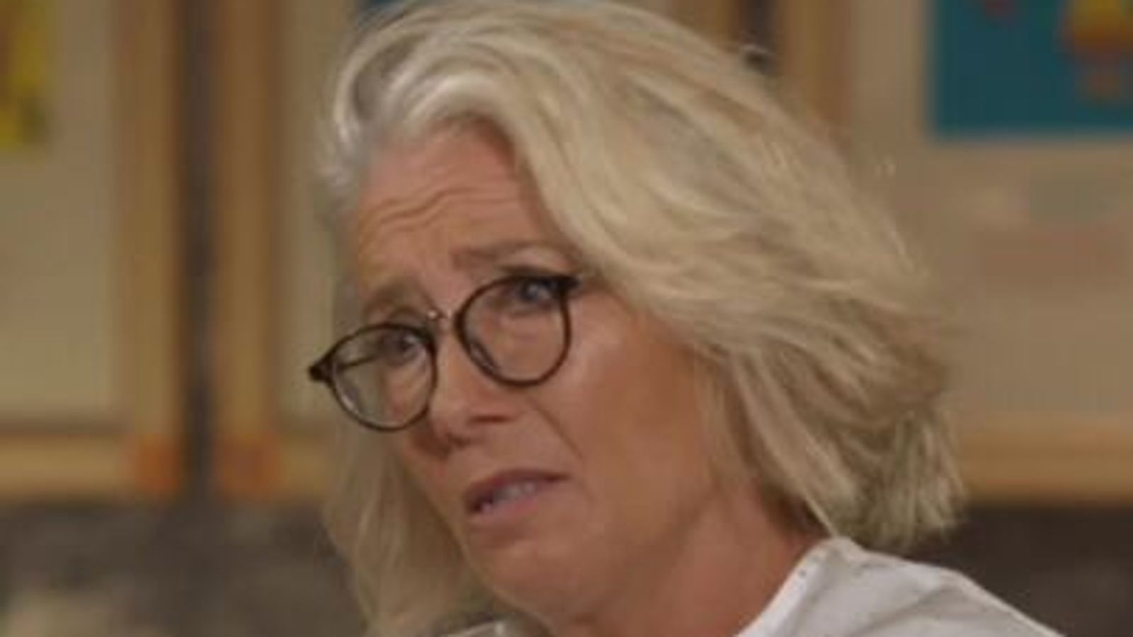 Rwanda scheme 'eye-wateringly mad', says actress Emma Thompson | UK ...