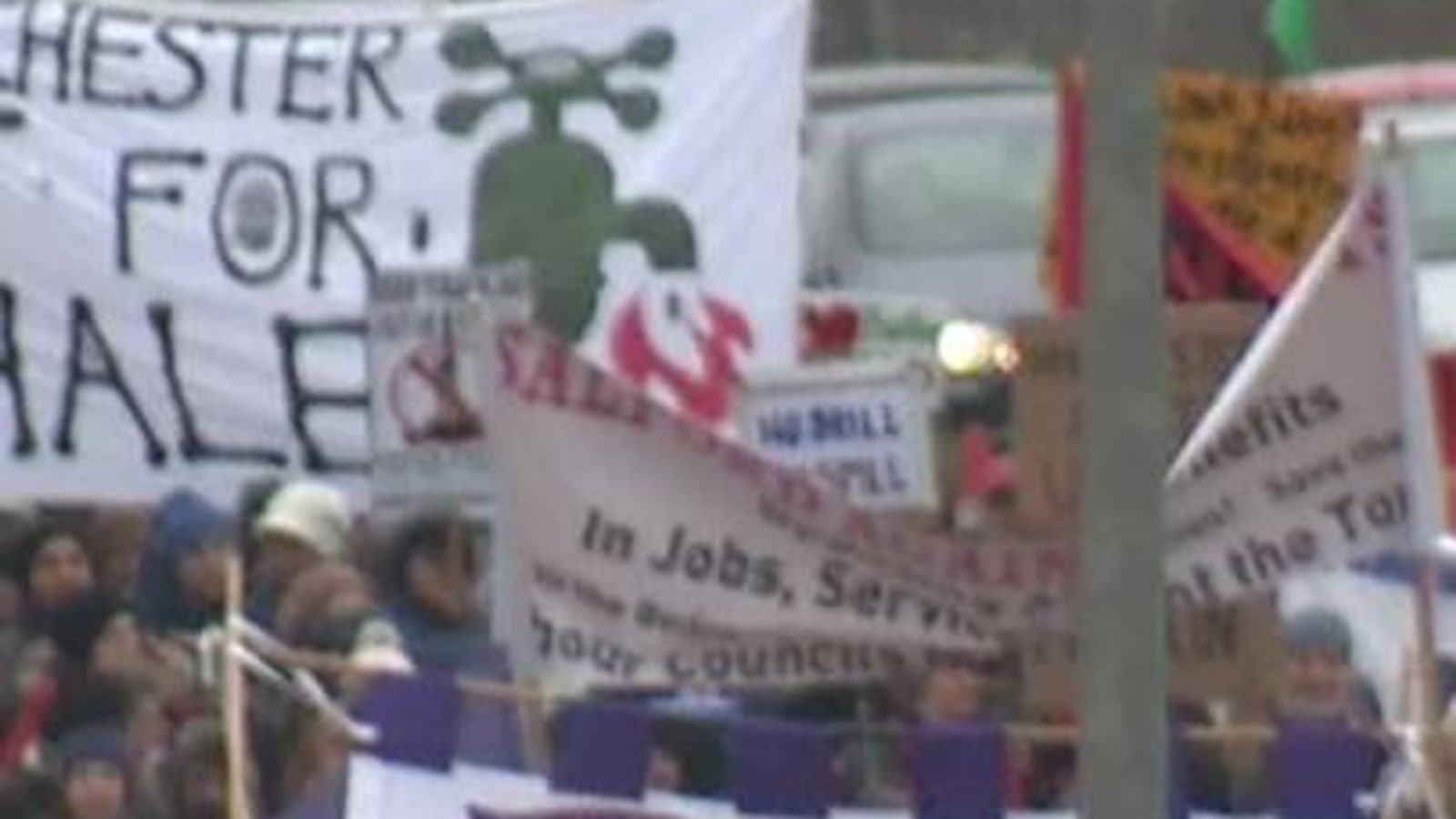 Fracking: How the controversial practice could return? | Sky News