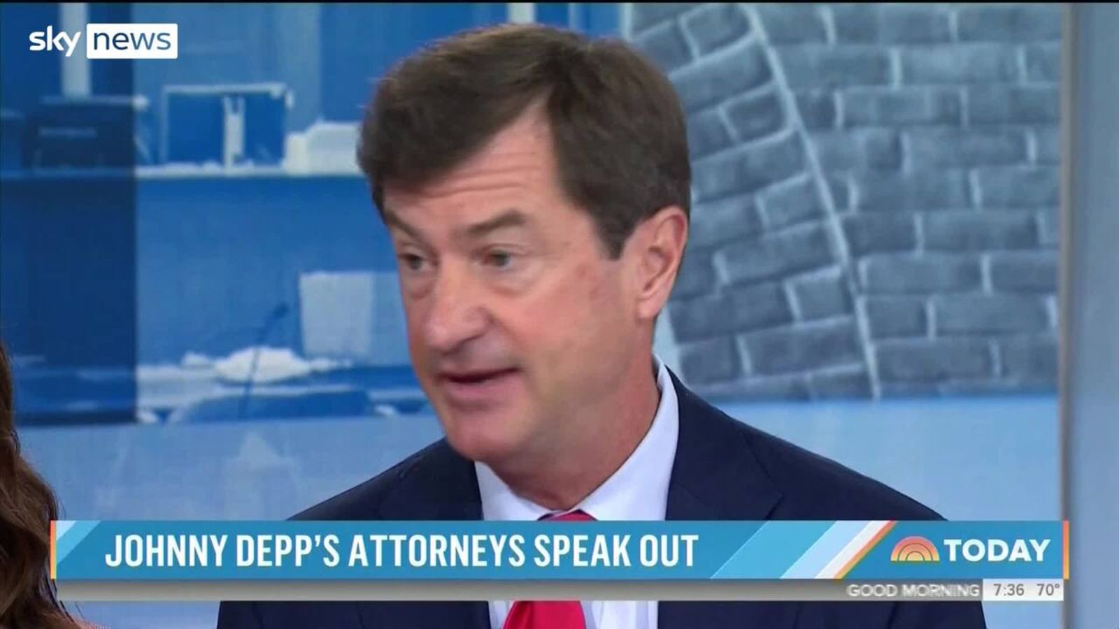 Johnny Depp's lawyers talk about their win and why they aren't worried ...